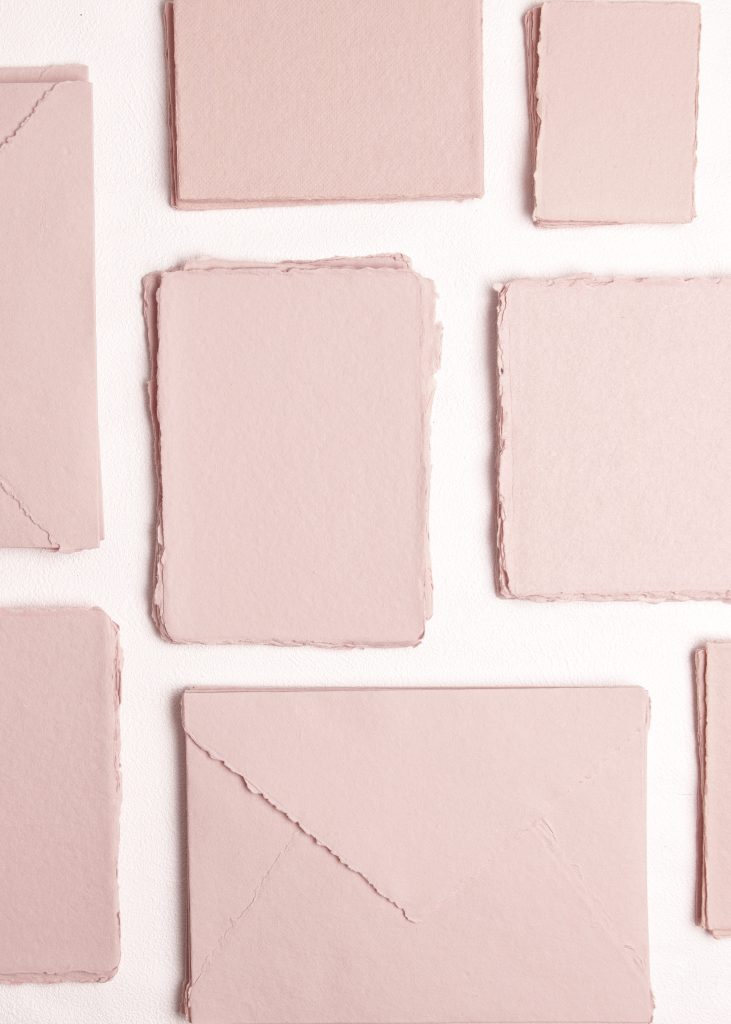 Cotton Rag Paper - Haathpaper