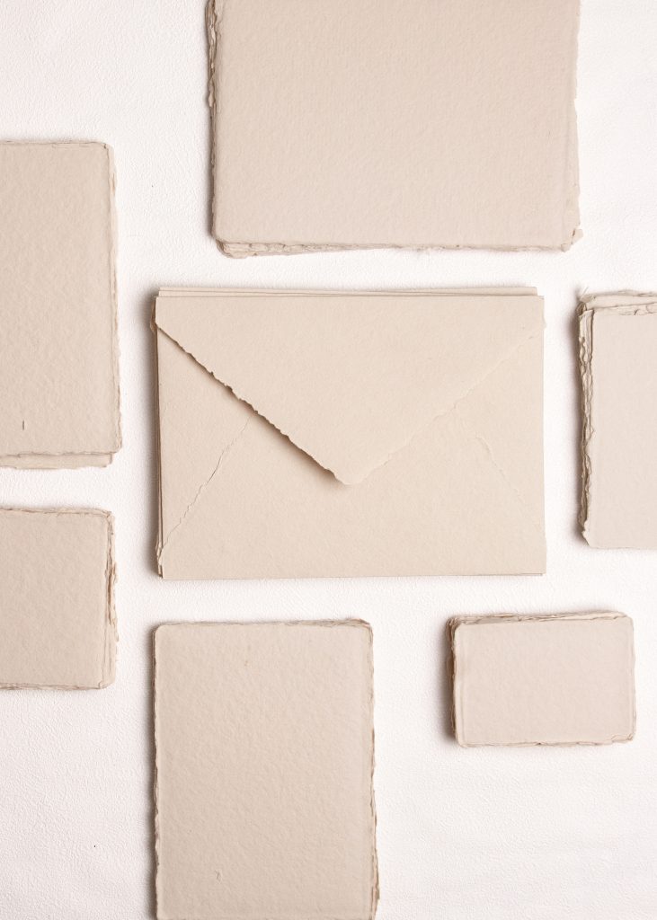 Cotton Rag Paper - Haathpaper