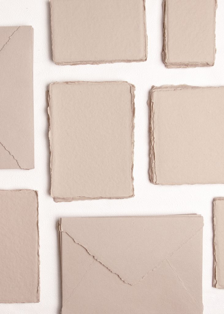 Cotton Rag Paper - Haathpaper